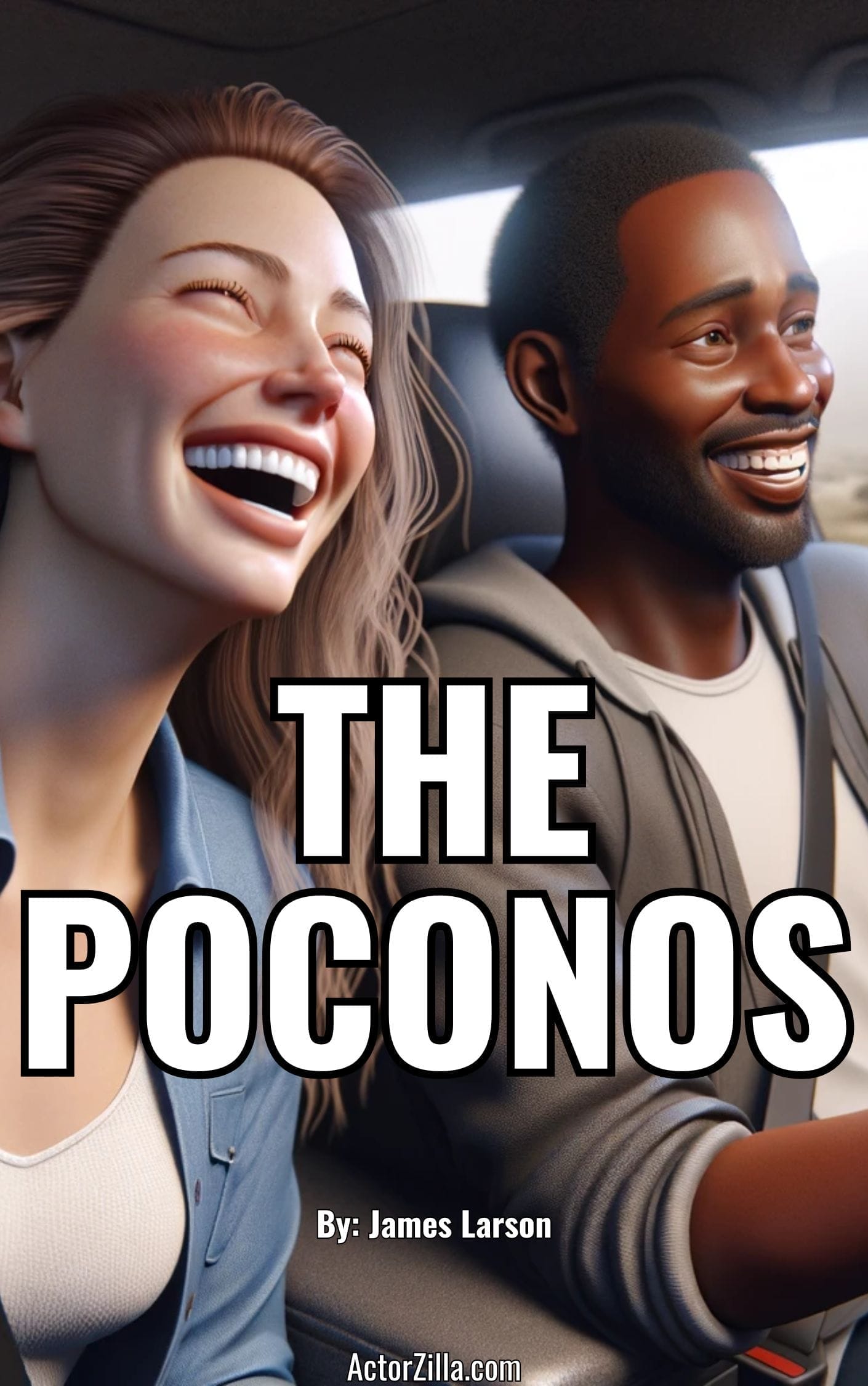 The Poconos | ActorZilla