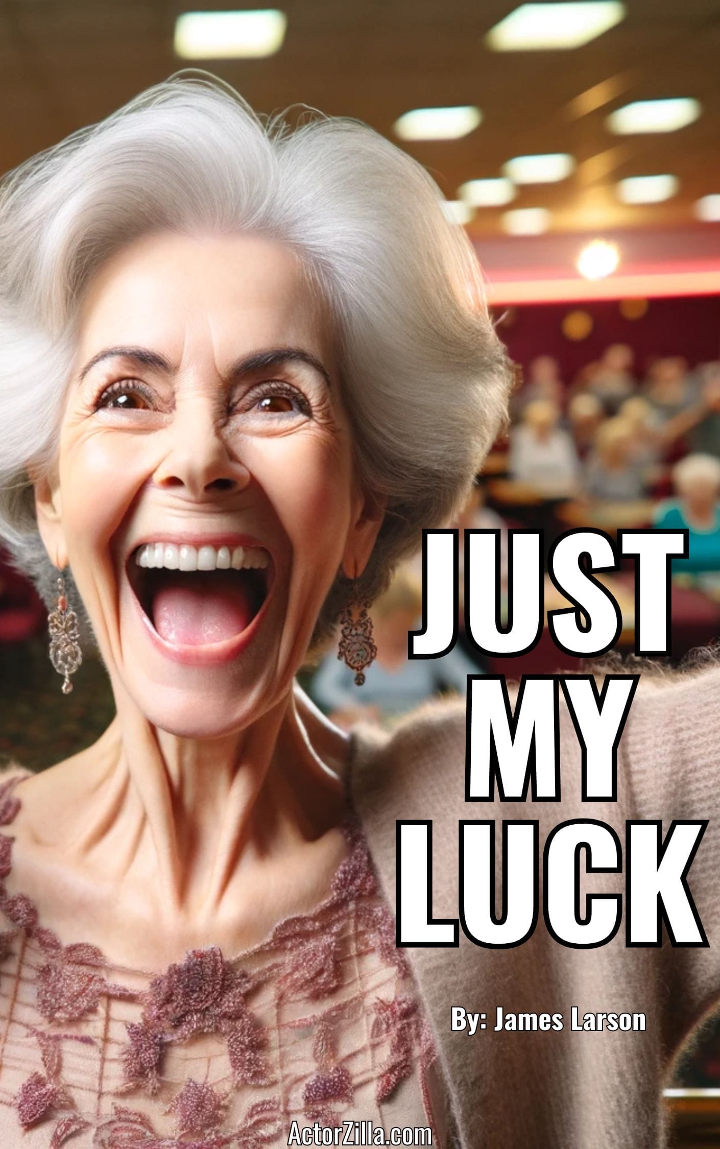 Just My Luck | ActorZilla