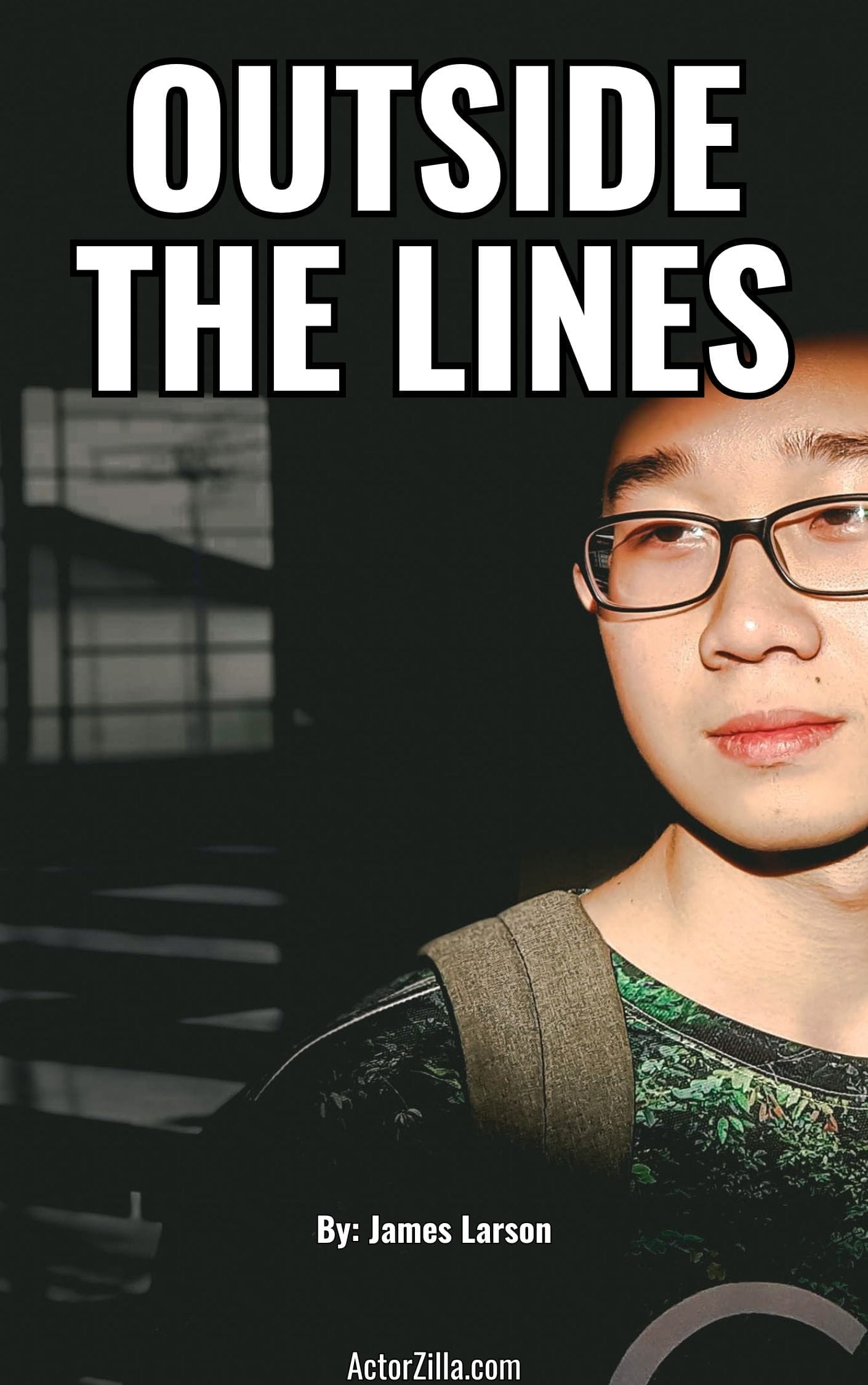 Outside the Lines | ActorZilla