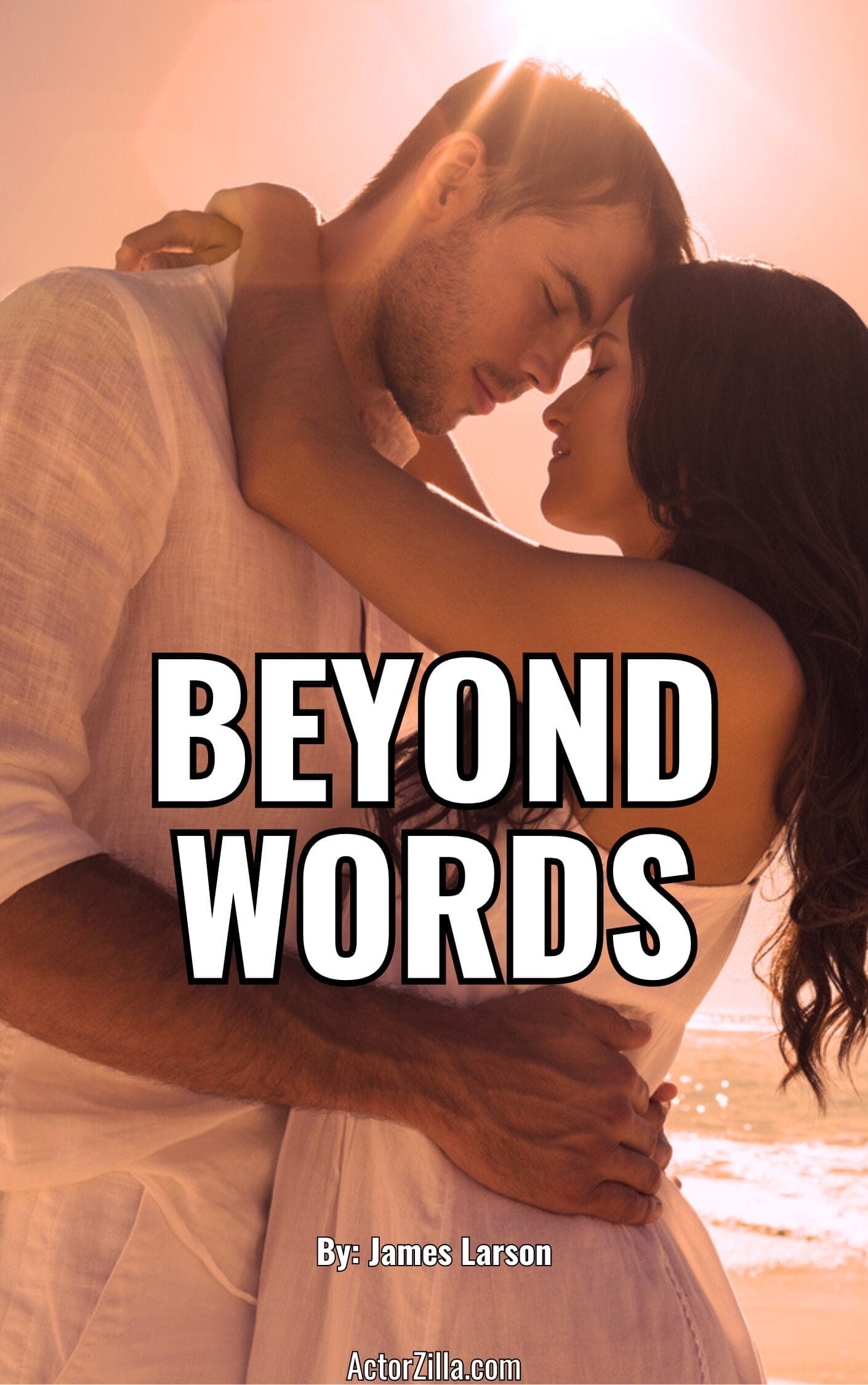 Beyond Words | ActorZilla