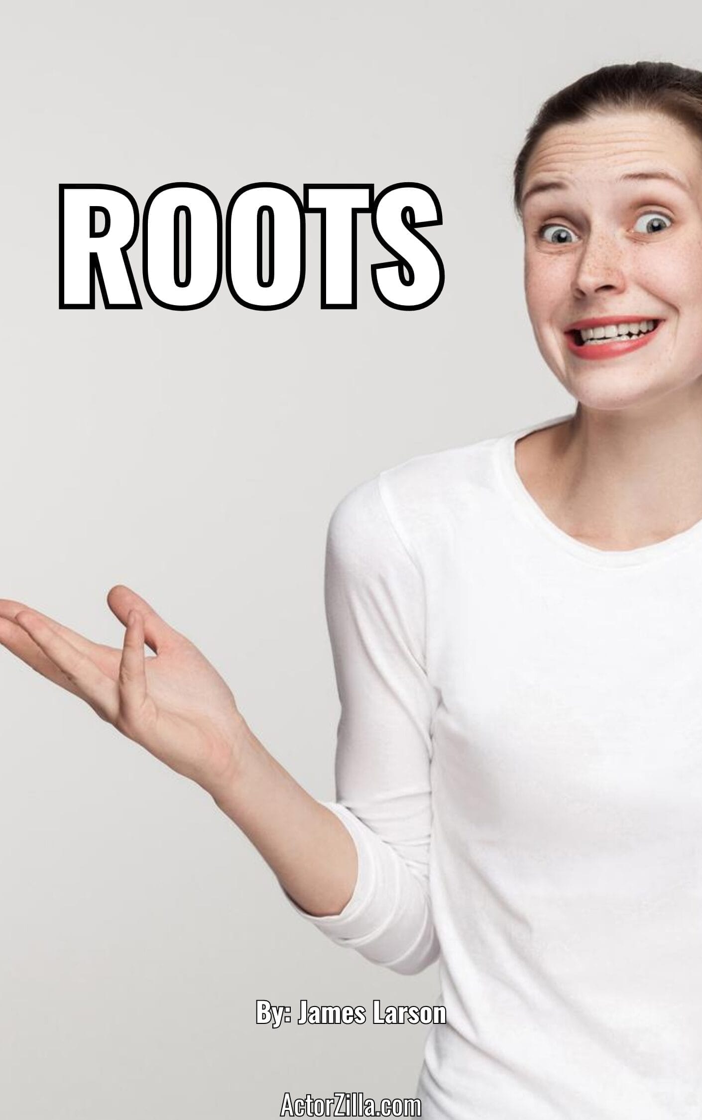 Roots | ActorZilla