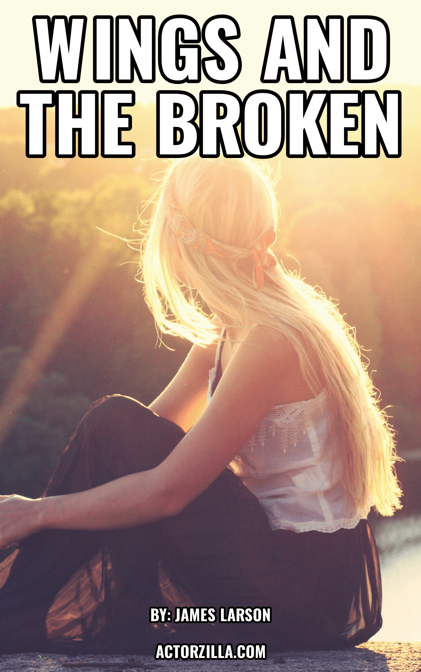 Wings and the Broken | ActorZilla