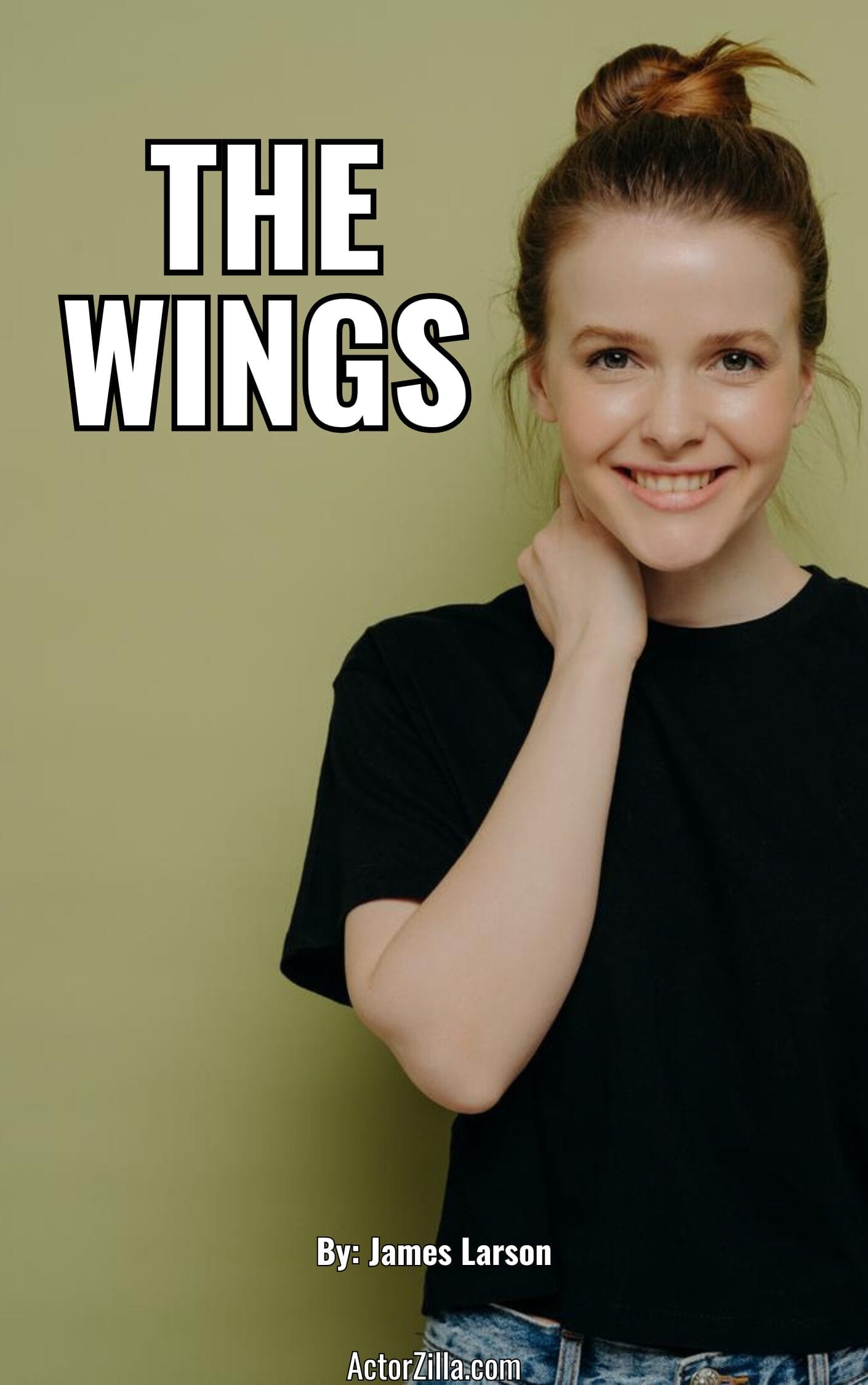 The Wings | ActorZilla