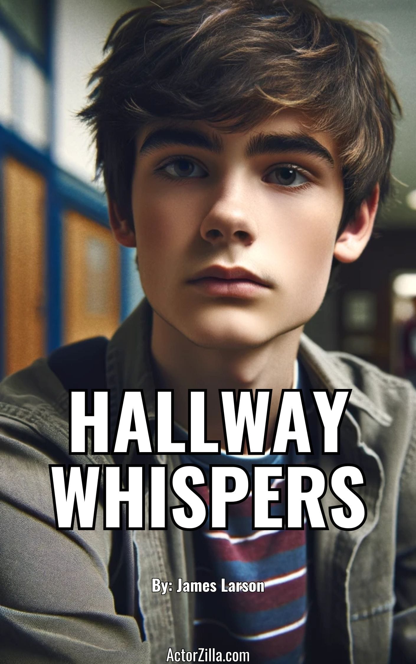 Hallway Whispers | ActorZilla