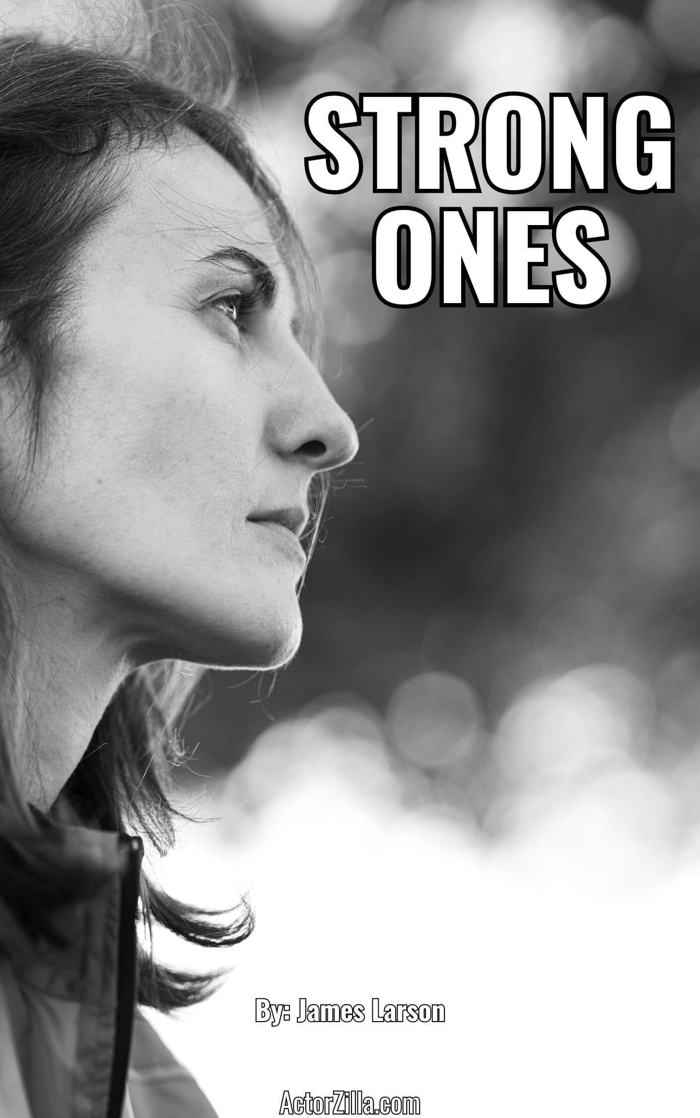 Strong Ones | ActorZilla